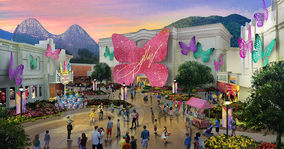 10 Things to Do at Dollywood if You Don't Do Rides